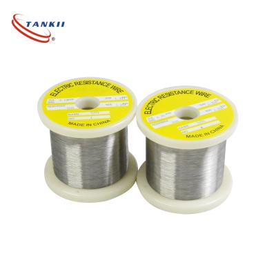 China 3J53 Elastic Alloy Wire 0.2mm Strip for Elastic Connector FeNiCrTi Precision Alloy for sale