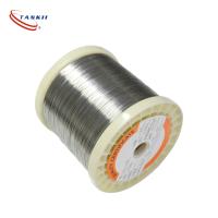China 0.5mm Type K Thermocouple Wire on Spool Chromel Alumel Bare Wire 0 to 1200C for Petrochemicals for sale