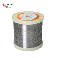 China KP KN NiCr9010-NiAl Type K Thermocouple Wire 0-1200°C for Aerospace for sale