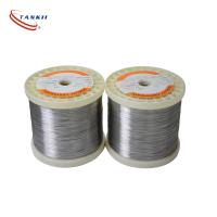 China Thermocouple Wire Types J K T N 0.5mm 1.29mm 3.2mm High Accuracy Temperature Measurement for sale