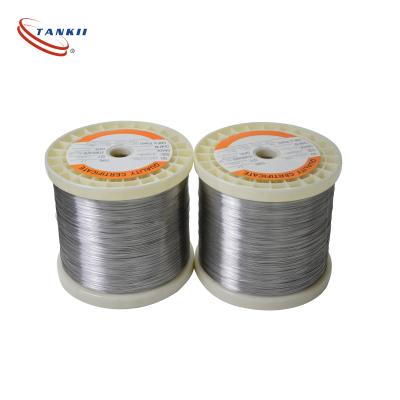 China Thermocouple Wire Types J K T N 0.5mm 1.29mm 3.2mm High Accuracy Temperature Measurement for sale