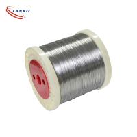 China IEC 584-1 Class 1 N Type Thermocouple Wire 0.16mm Solid or Stranded 19/0.16mm for Nuclear Use for sale