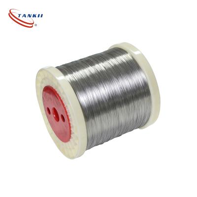 China IEC 584-1 Class 1 N Type Thermocouple Wire 0.16mm Solid or Stranded 19/0.16mm for Nuclear Use for sale