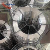 China Tankii Pure Nickel Wire 1.6mm N6 99.6% for Industrial Battery and Chemical Applications for sale