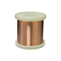 China CuNi2 Heating Cable Dedicated Copper Nickel Wire for sale