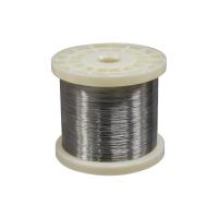 China CuNi Copper Nickel Alloy Resistor Wire 0.10mm-10.00mm Constantan Heating Resistance Wire for sale