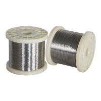 China Tankii Constantan Alloy Heating Wire 6j40 0.49 Ohm mm2/m 400C for Industrial Heating for sale