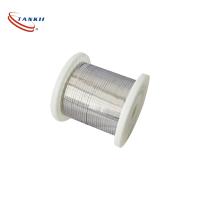 China High Surface Load Electric Resistance Wire Certificate And 455 MPa Yield Strength for sale