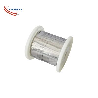 China High Surface Load Electric Resistance Wire Certificate And 455 MPa Yield Strength for sale