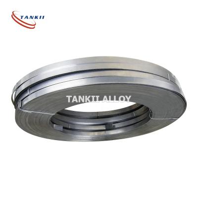 China Tankii Soft Magnetic Alloy 1J22 for Glass Sealing 3-500mm Diameter JIS Standard for sale