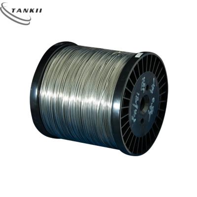 China Soft Magnetic Alloy Permalloy 1J22 1J50 1J85 4J29 4J36 4J49 ASTM GB JIS DIN Standard for Glass Sealing for sale
