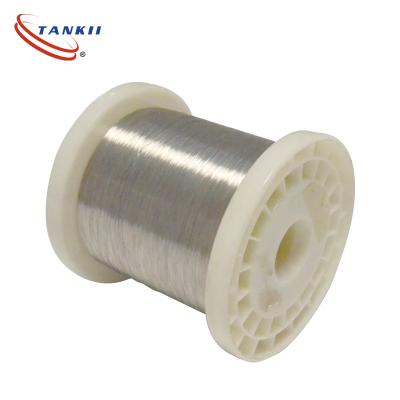 China Tankii Precision Alloy 1J22 Permalloy Strip 3-500mm for Glass Sealing ASTM GB JIS DIN for sale
