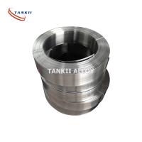 China Tankii 1J22 Soft Magnetic Precision Alloy 15.5 Modulus Hydrogen Annealed ASTM GB JIS DIN for sale