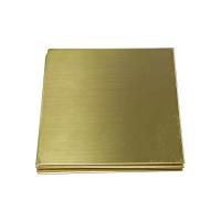 China C27400 Brass Coil Strip 0.5mm 1mm Insulated Copper Alloy for Precision Machining for sale