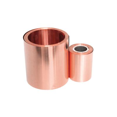 China C70318 CuNiCoSi Copper Nickel Silicon Alloy Strip 0.1-2.0mm Thickness for sale