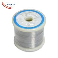 China NiCr 60/23 Electric Resistance Wire 1.21 ohm mm2/m 1150C for Chemical Engineering for sale
