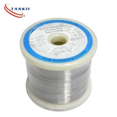 China Nichrome Resistance Wire NiCr60/15 0.15mm 0.25mm for Hair Dryer Heating Elements for sale