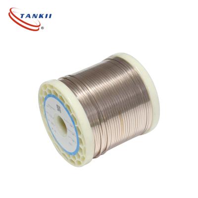 China CuCr1Zr Alloy Wire C18140 High Strength 450Mpa Conductivity 75% IACS Corrosion Resistant for sale