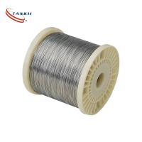 China Stable Nickel Alloy with Ferrite Microstructure and Elongation ≥20% for sale