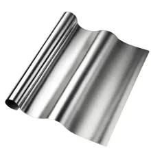 China Austenite Structured Nickel Nichrome Alloy Ribbon for Heating and Resistor Elements for sale