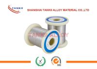 China Ni-Span C902 Alloy Wire UNS N09902 Ni42CrTiAl 0.05mm to 5.0mm Precision Elastic for sale