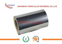 China Ni42CrTiAl UNS N09902 Ni-Span C902 Iron Nickel Chromium Alloy Strip 0.5mm Thickness for sale