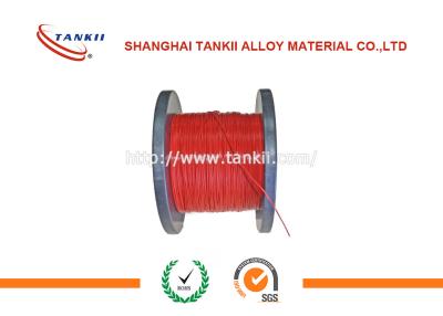 China Multicore Thermocouple Cable Type J For Industry Temperature Measuring for sale