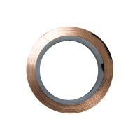China CuCrZr C18160 Copper Alloy Rod Strip 88% IACS Conductivity 480-690 MPa Tensile for sale