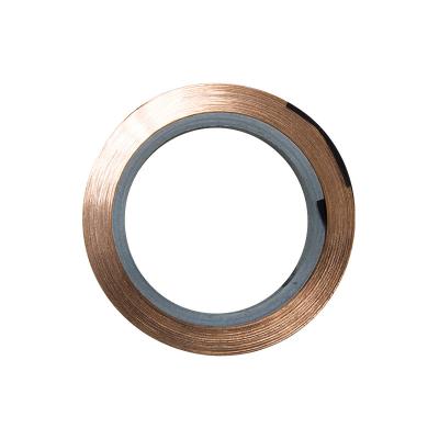 China CuCrZr C18160 Copper Alloy Rod Strip 88% IACS Conductivity 480-690 MPa Tensile for sale