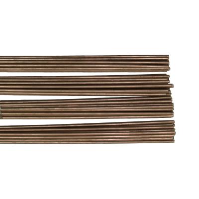 China C15100 Copper Tellurium Pipe Tube Sheet Plate Bar Rod 92 IACS Conductivity for Water Treatment for sale