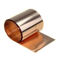 China C14415 CuSn0.15 Copper Tin Alloy Strip Foil 0.12mm Thickness for Heat Exchanger Fin for sale