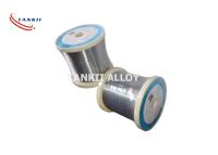 China Certificate Included High Temperature Resistance Wire With 1200°C Maximum Operating Temperature for sale