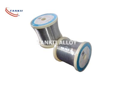 China Certificate Included High Temperature Resistance Wire With 1200°C Maximum Operating Temperature for sale