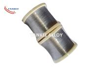 China High Temperature Fecral Ocr21al6nb Heating Element Resistance Wire for sale