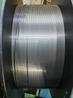 China E71T-GS Flux Cored Welding Wire 0.8mm 5kg D100 for Mild and High Tensile Steel for sale