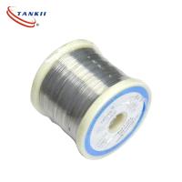 China Customizable 0Cr21Al4 Fecral Resistance Wire 1200°C for Ammeter Shunt Conductor for sale