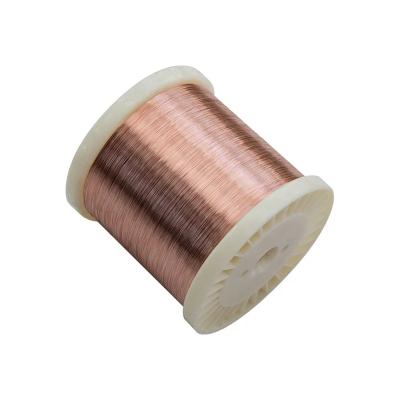 China Tankii 0Cr21Al4 Electric Resistance Wire 0.03-8mm for Heating Elements and Shunt Conductors for sale