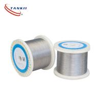 China Tankii 1200C Fecral Alloy Resistance Wire 0Cr21Al4 for Industrial Heating Elements for sale