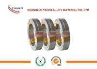 China 2036S30 Thermal Bimetal Ferronickel Precision Alloy for sale