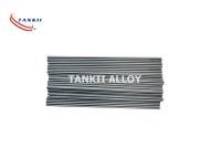 China FeCrAl 0Cr21Al6Nb Round Bar Rod 10-60mm 1250°C for Electric Heating Elements for sale