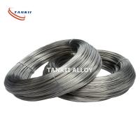 China FeCrAl Alloy 0Cr21Al6Nb 0Cr27Al7Mo2 Furnace Electric Heating Element 1250C for sale