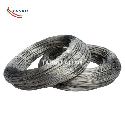 China FeCrAl Alloy 0Cr21Al6Nb 0Cr27Al7Mo2 Furnace Electric Heating Element 1250C for sale