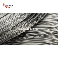 China NiCr 35/20 High Resistance Wire 0.025-20mm Anti-Oxidation 1100°C for sale