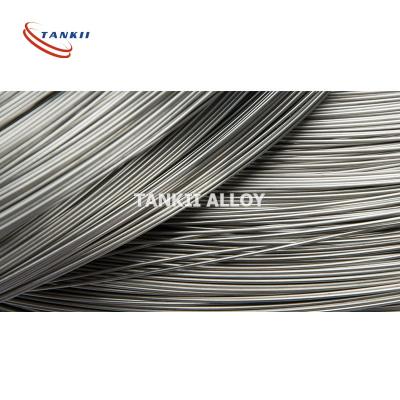 China NiCr 35/20 High Resistance Wire 0.025-20mm Anti-Oxidation 1100°C for sale