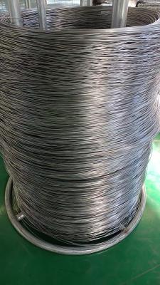 China FeCrAl Resistance Heating Wire 0Cr25Al5 0Cr21Al6Nb 0.03-7.5mm Diameter for sale