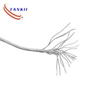 China Pure Nickel Stranded Wire N4 N6 Ni200 Ni201 UNS N02200 2.87mm 0.019-0.021 Ohm/m for sale
