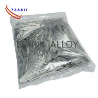 China Seamless Nickel Alloy Steel Pipe Hastelloy C276 C22 Inconel 600 625 718 Monel 400 K500 Tube for sale