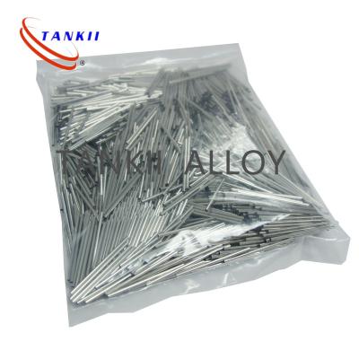 China Seamless Nickel Alloy Steel Pipe Hastelloy C276 C22 Inconel 600 625 718 Monel 400 K500 Tube for sale