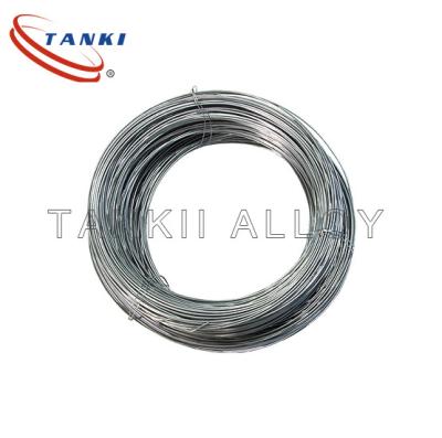 China 1400C FeCrAl Heating Wire Cr22Al5.75 Cr25Al5 1.4mm 2.0mm 5.5mm for Industrial Furnaces for sale