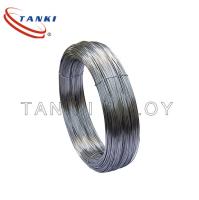 China Wholesale 0Cr25Al5 FeCrAl Heating Resistance Wire 1250°C for Industrial Electric Furnaces for sale